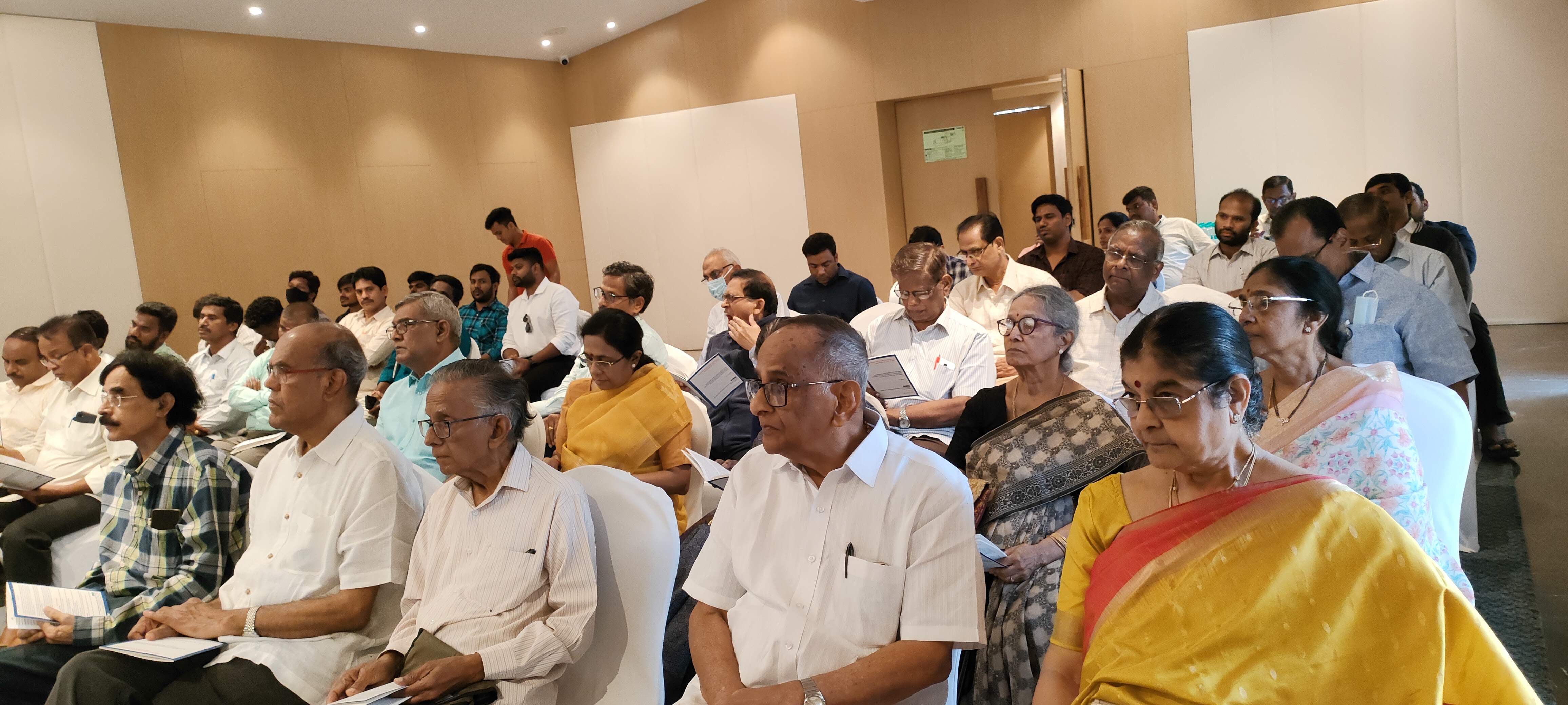 Institute for Development Studies Andhra Pradesh (IDSAP)