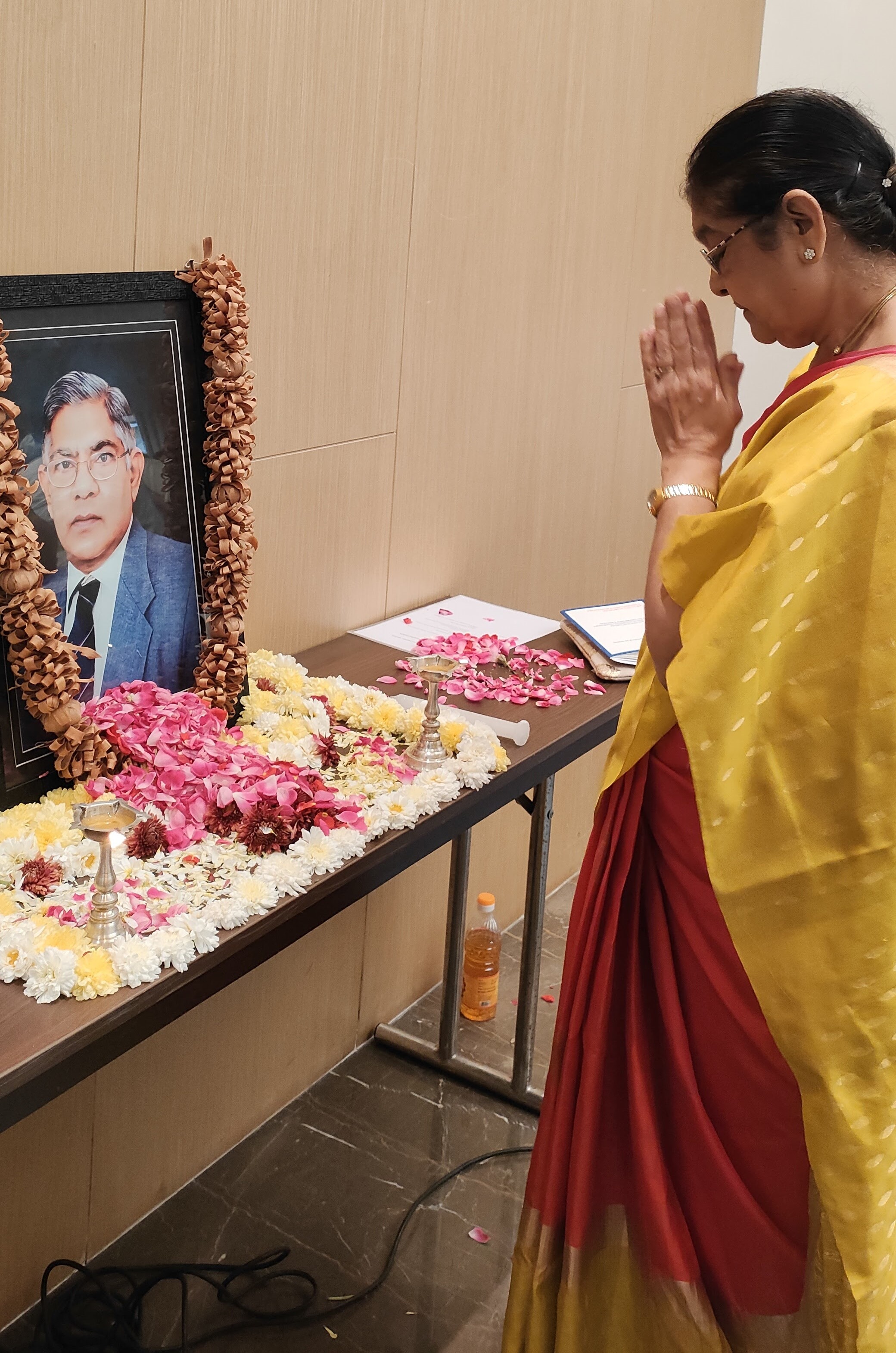 Institute for Development Studies Andhra Pradesh (IDSAP)
